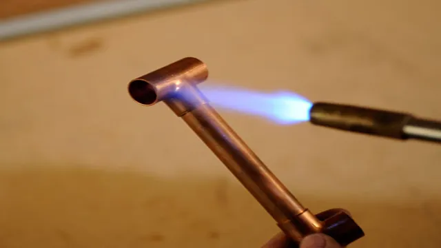 Can You Use A Heat Gun To Solder Copper Pipe? Expert Tips And Tricks ...