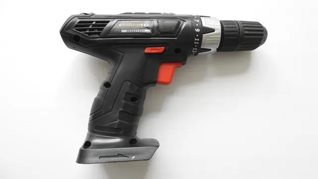 How Is The Drill Master 3 8 Cordless Drill Charged To Maximize Its ...
