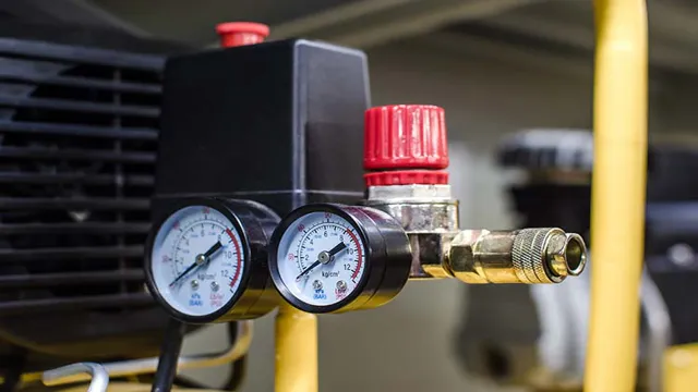 How To Adjust Air Compressor Pressure: A Complete Guide For Beginners ...