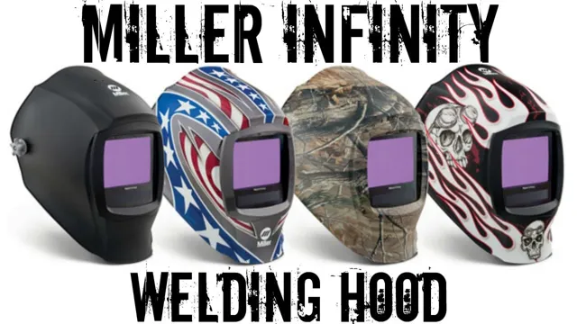 How To Change Battery In Miller Digital Infinity Welding Helmet: A Step ...