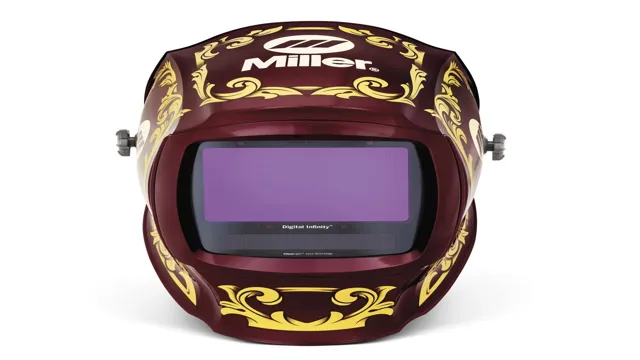 How To Change Battery In Miller Digital Infinity Welding Helmet: A Step ...