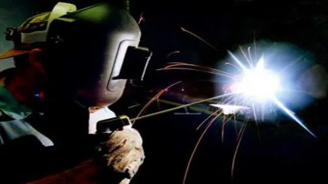 How To Connect A Welding Machine: A Step-by-Step Guide For Beginners ...