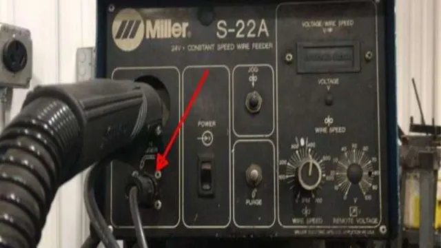 How To Connect Welding Machine To Power Supply: A Step-by-Step Guide ...