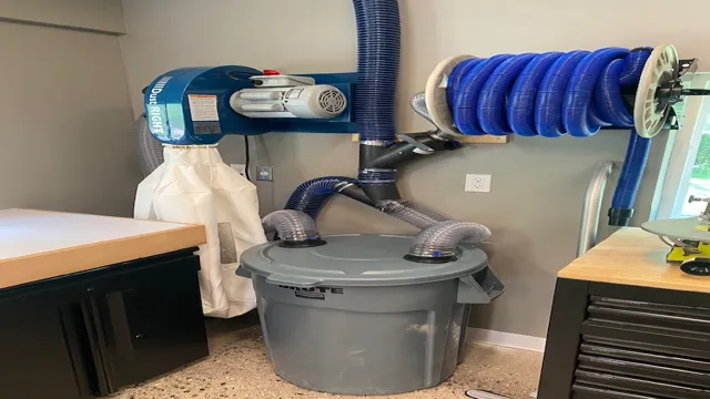 How To Ground Your Dust Collection System: Easy Tips And Techniques ...