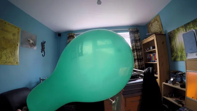 How To Inflate Balloons With Air Compressor: A Step-by-Step Guide ...