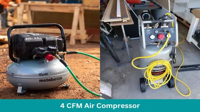 How To Know CFM Of Air Compressor: A Complete Guide For Beginners ...