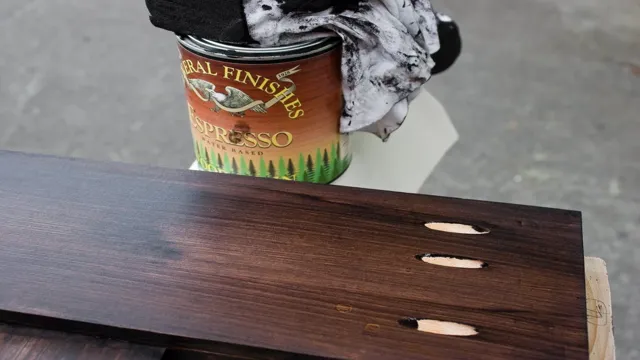 How To Match Pottery Barn Stain: Tips And Tricks For Perfect Color ...