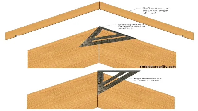 How To Measure For A Mitre Cut: Tips And Techniques For Accurate ...