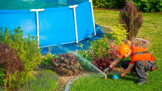 How To Open Your Sprinkler System: A Step-by-Step Guide To Starting ...