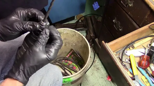 How To Remove Drill Bit From Bosch Hammer Drill Easily: Step-by-Step ...