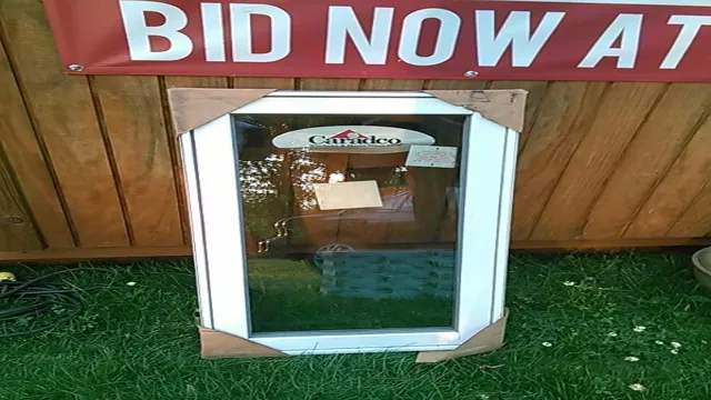 How To Replace Glass In Caradco Windows: A Step-by-Step Guide | Tools Guide