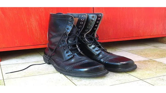 How To Shine Boots With Heat Gun: A Complete Guide | Tools Guide