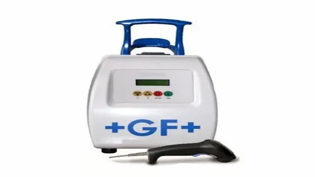 How To Use Electrofusion Welding Machine: A Step-by-Step Guide For ...