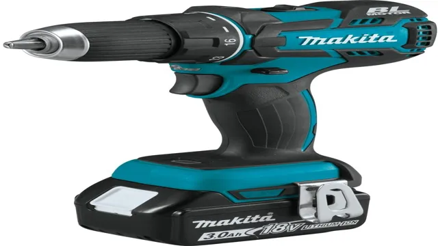 What Is A Powerful Cordless Drill And How To Choose The Best One: A ...
