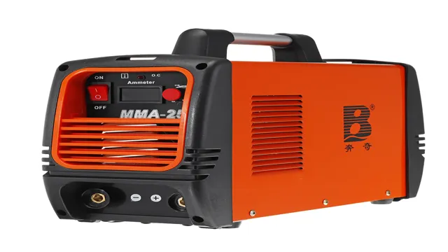 What Is Inverter Arc Welding Machine: The Ultimate Guide For Beginners ...