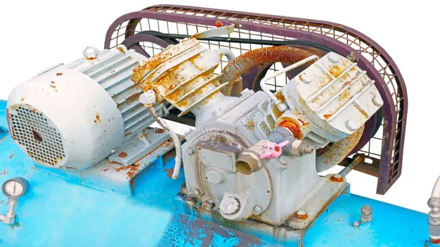 When Was The Air Compressor Invented: A Brief History And Timeline ...