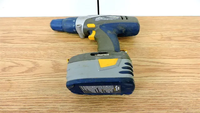 Who Makes Mastercraft Maximum Cordless Drills? Find Out Here! | Tools Guide