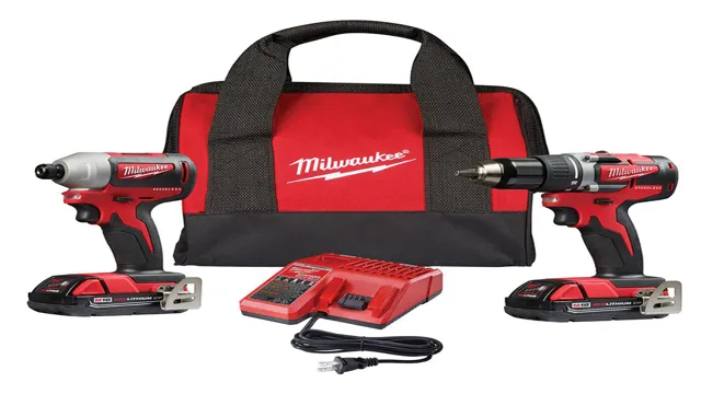 Who Makes Milwaukee Cordless Drills? A Complete Guide To The Top ...